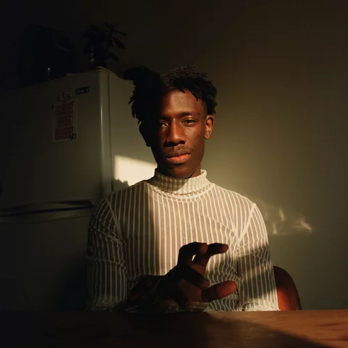 binki | music profile with latest songs, videos and biography