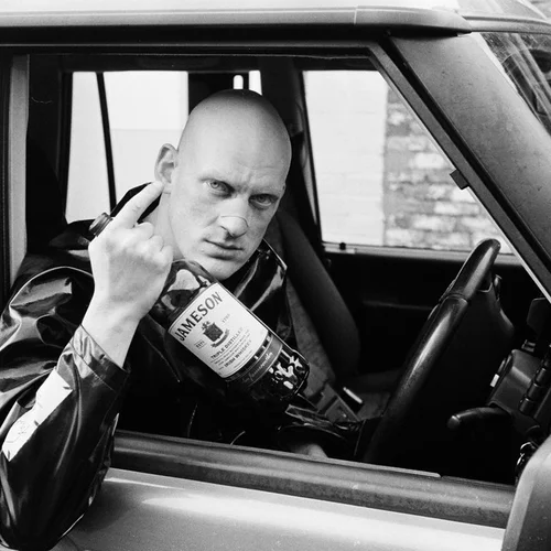 Blackhaine | music profile with latest songs, videos and biography