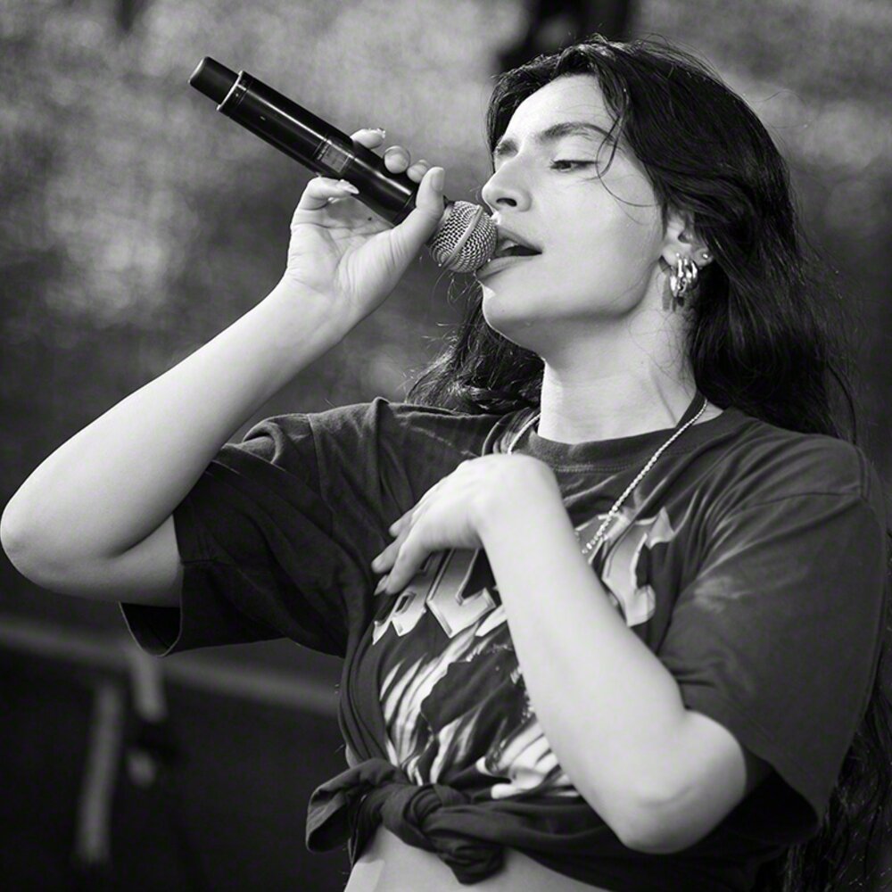 Sevdaliza @ hashbrandnew.com