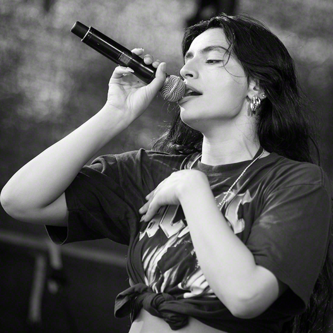 Sevdaliza | music profile with latest songs, videos and biography