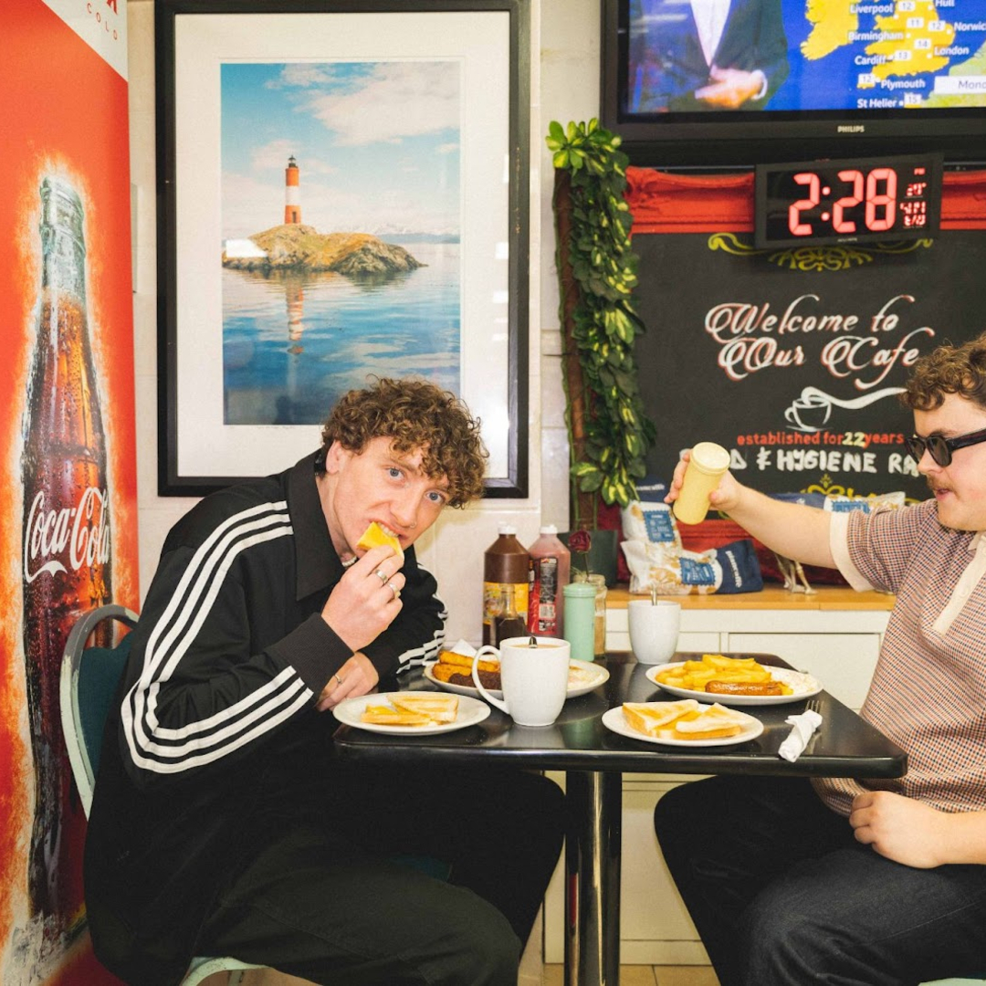 Nixer | music profile with latest songs, videos and biography