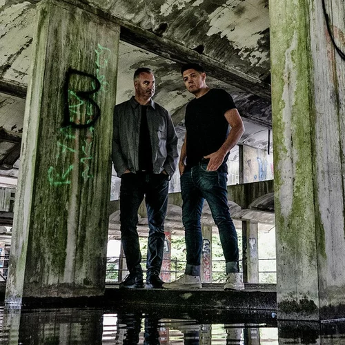 Slam | music profile with latest songs, videos and biography