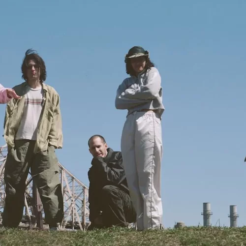 Crumb | music profile with latest songs, videos and biography