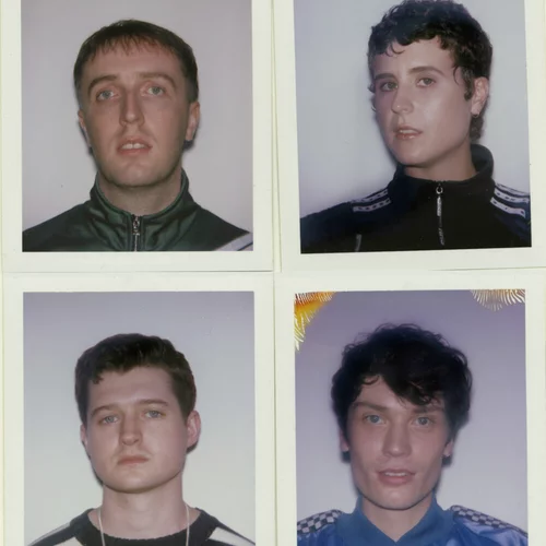 Porij | music profile with latest songs, videos and biography