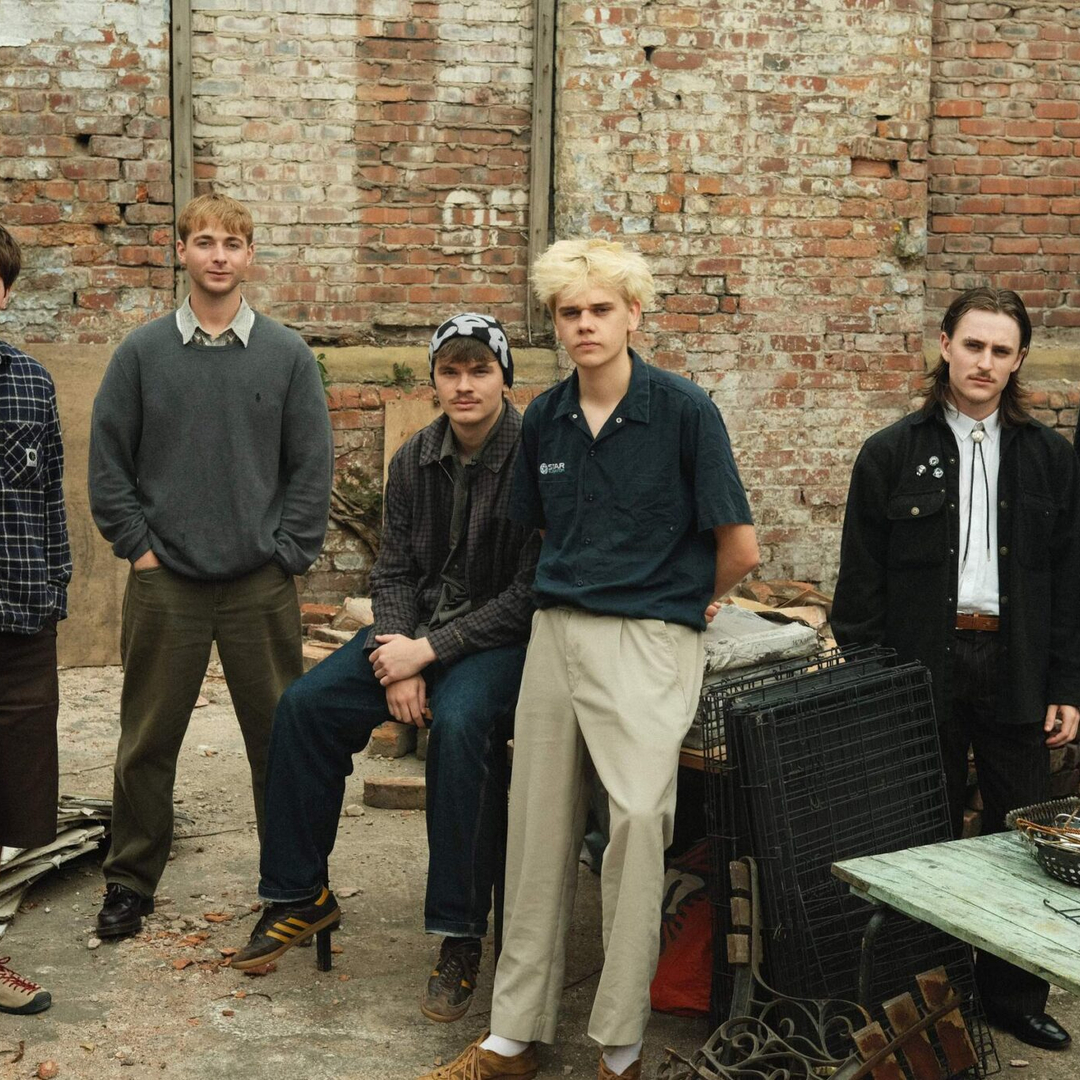 Fruit | music profile with latest songs, videos and biography